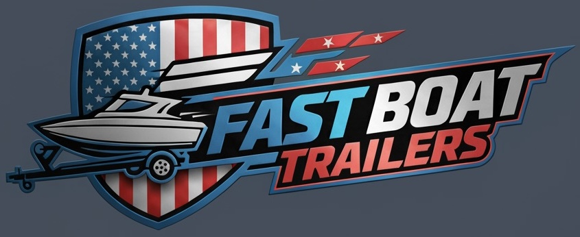 Fast Boat Trailers - Premium Marine Transport Solutions | Edgewater MD