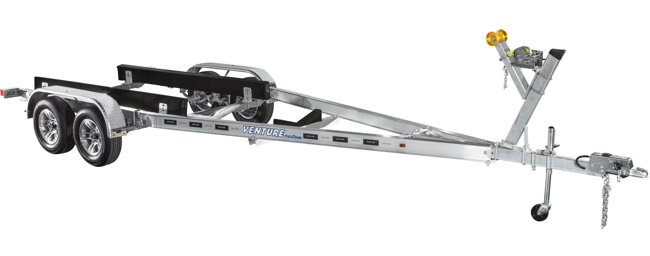 Fast Boat Trailers - Premium Marine Transport Solutions | Edgewater MD