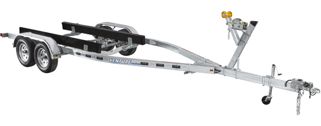 Fast Boat Trailers - Premium Marine Transport Solutions | Edgewater MD